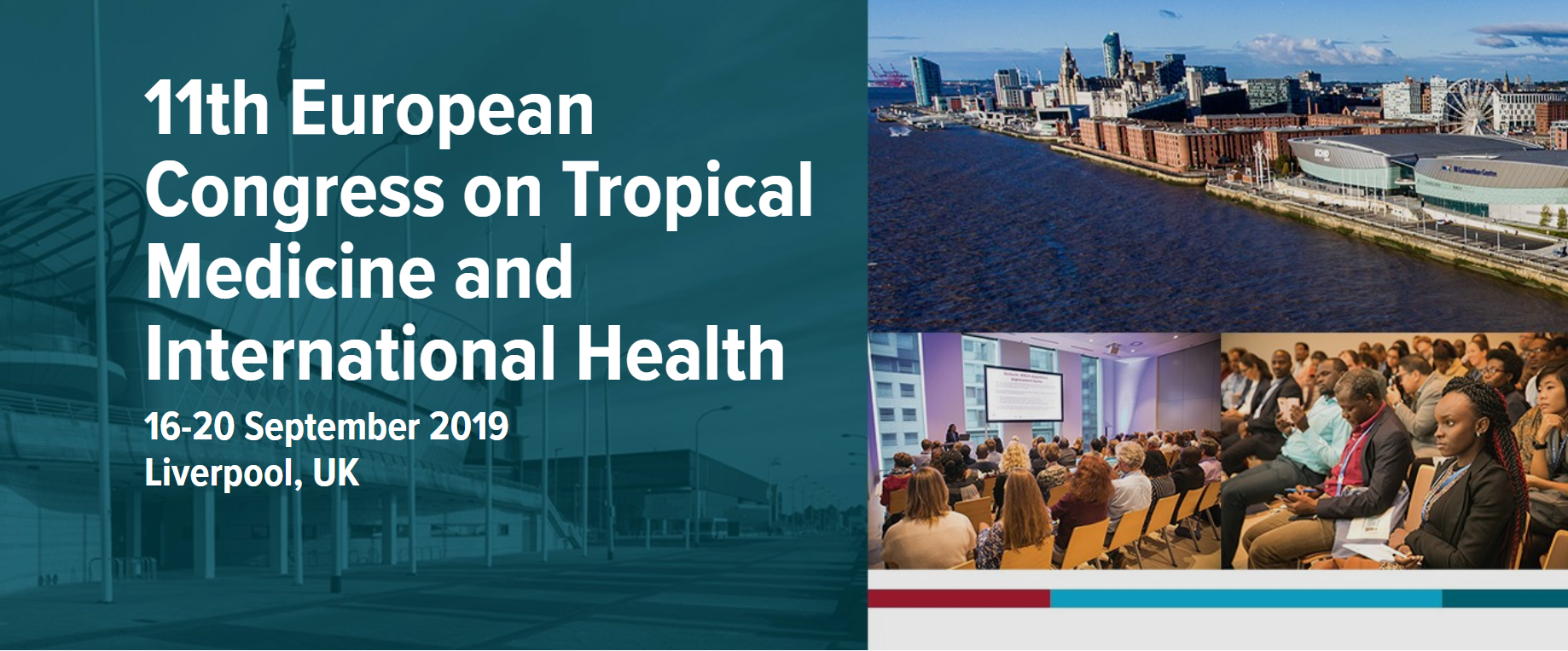 11th European Congress on Tropical Medicine and International Health ...