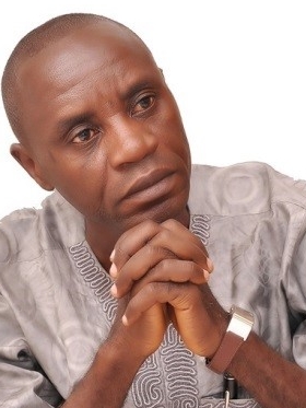 Michael Igbe | COUNTDOWN