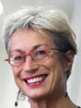 Professor Lenore Manderson | COUNTDOWN