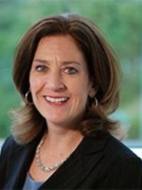 Dr Theresa Hoke | COUNTDOWN