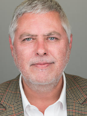 Professor Mark Taylor | COUNTDOWN